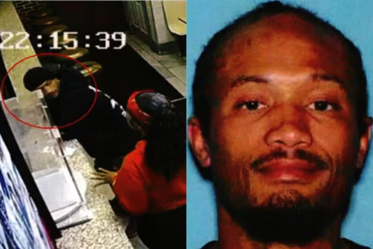 Detroit Man Charged in Federal Court After Series of Shootings, Linked