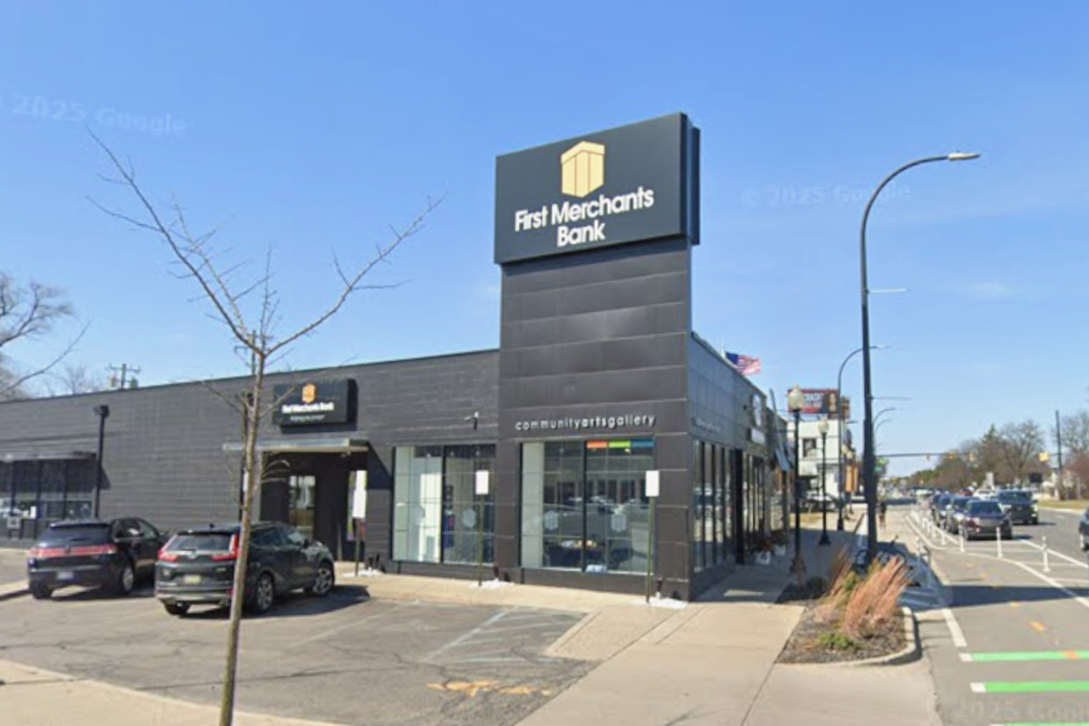 Detroit Man Charged in Series of Southeast Michigan Bank Robberies