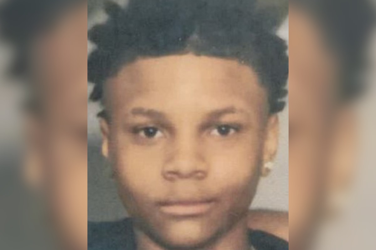 Detroit Police Seek Public Help to Locate Missing Teenager, Cameron