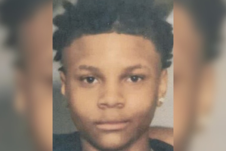 Detroit Police Seek Public Help to Locate Missing Teenager, Cameron