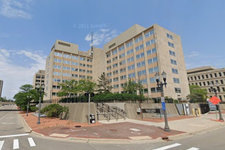 Dighton Man, Ryan Beebe, Guilty of Multiple Sexual Conduct Charges