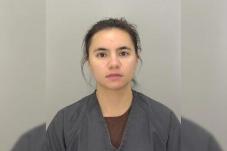 Douglas County Middle School Teacher Arrested on Multiple Charges