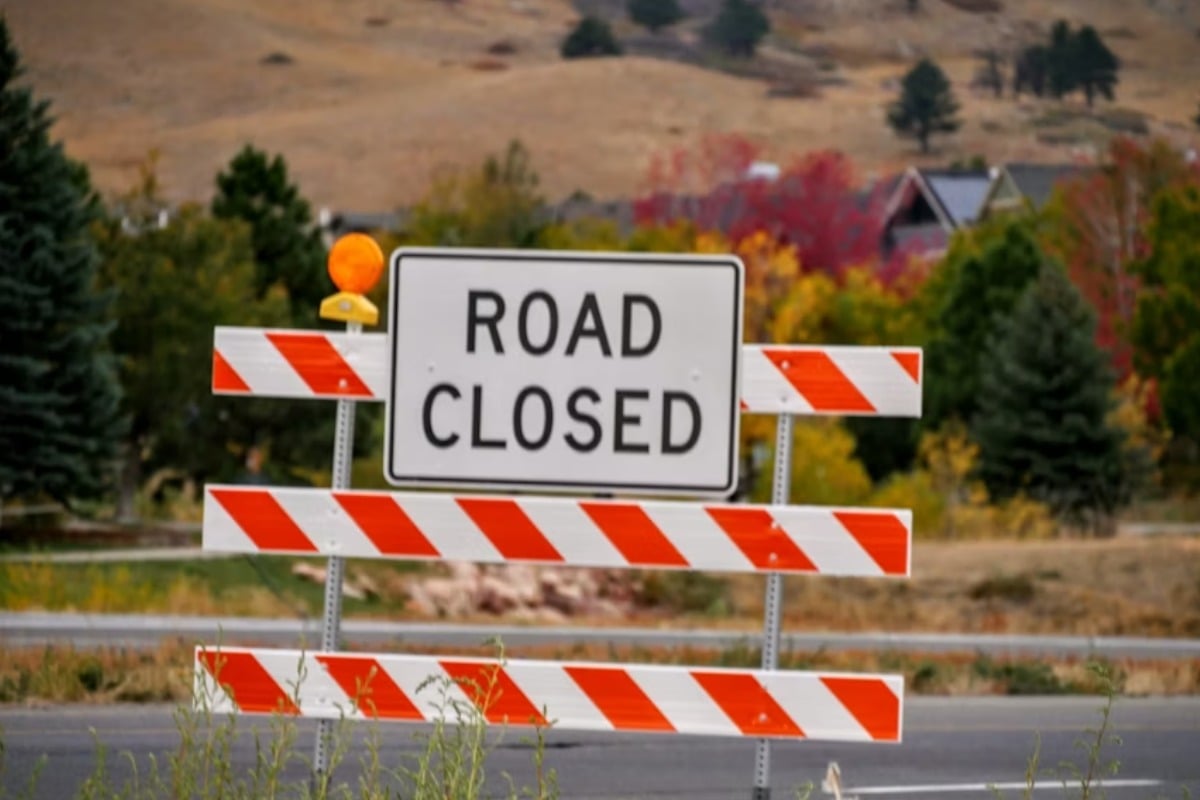 Duncanville Announces Road Closures for Festive Holiday Lights Parade