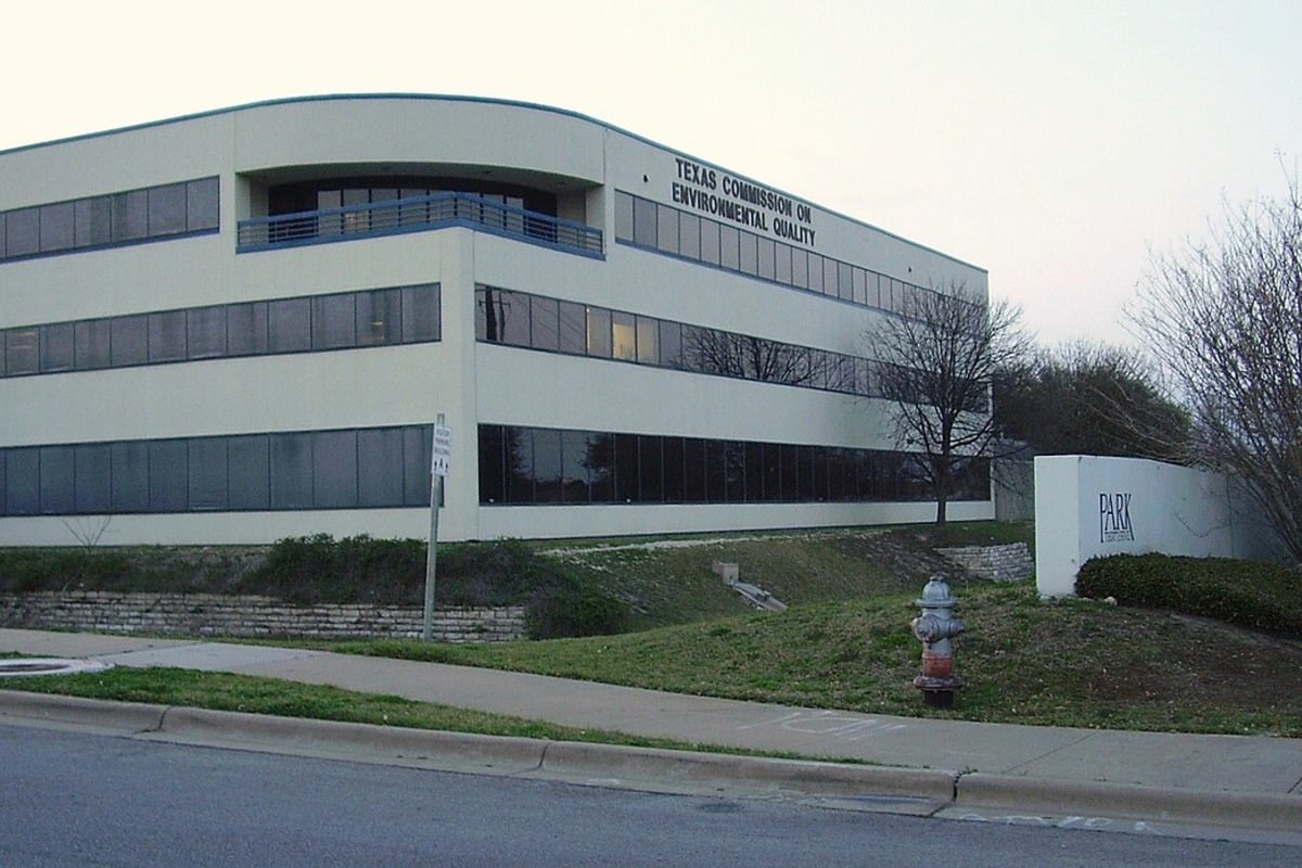 East Austin Residents Demand TCEQ Meeting Over Saronic Permit