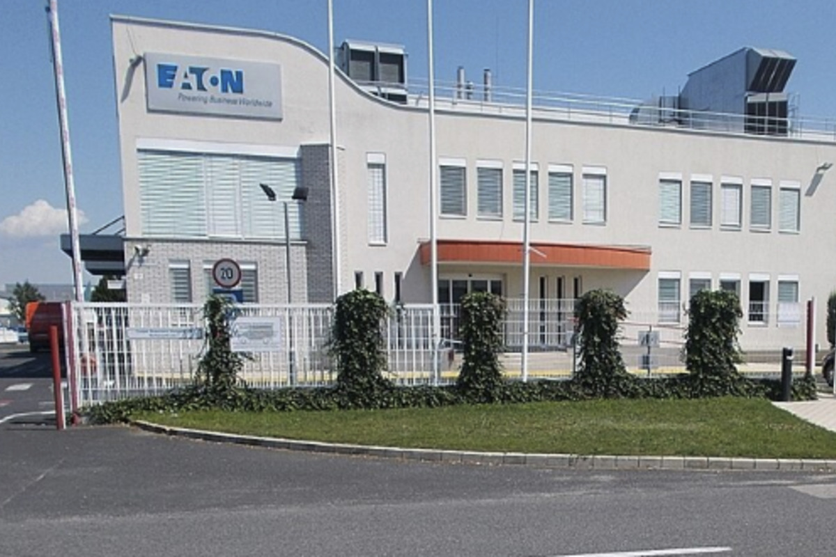 Eaton Amplifies Aerospace Operations in Middlesex, NC with $7 Million