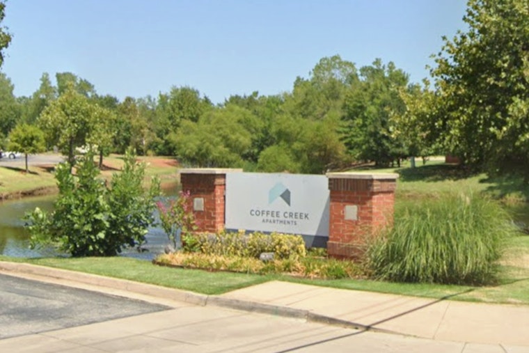 Edmond Community Mourns 3-Year-Old Found in Apartment Complex Pond as