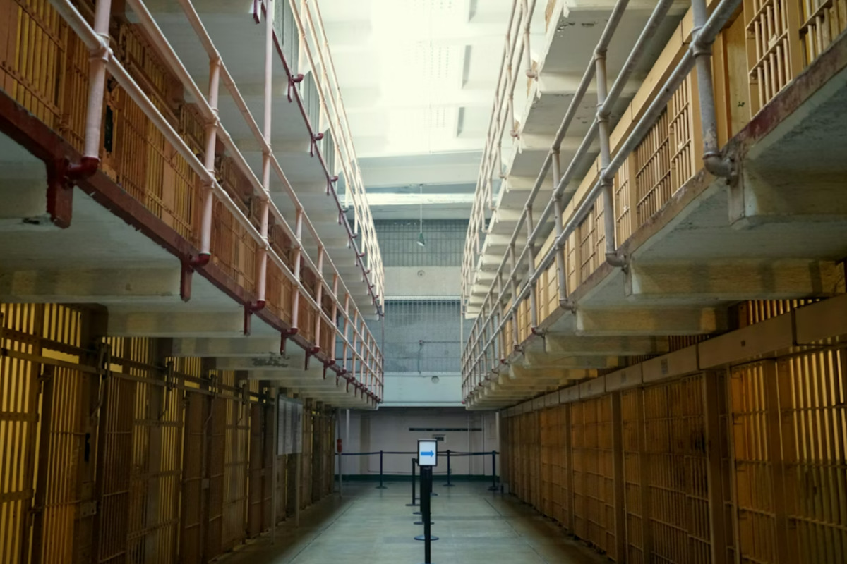 Eight Georgians Sentenced for Nationwide Check Fraud Scheme Involving