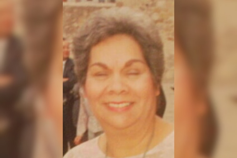 El Paso Says Farewell To Political Trailblazer Alicia Chacón