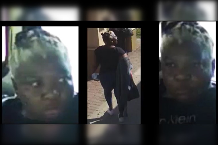 Elderly Woman Assaulted on Broward County Transit Bus, BSO Seeks