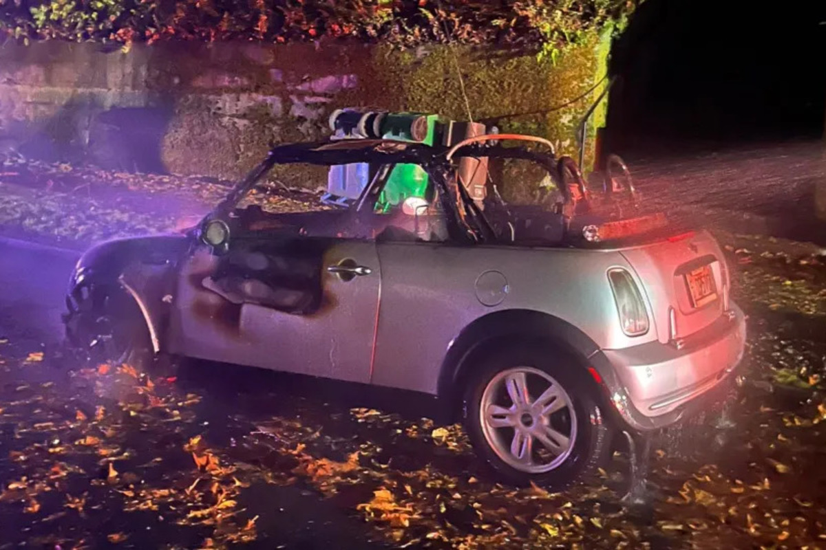 Electrical Hazards Spark Fires and Power Outages in Northeast