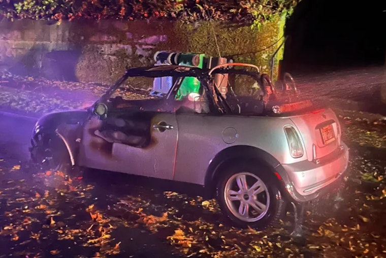 Electrical Hazards Spark Fires and Power Outages in Northeast