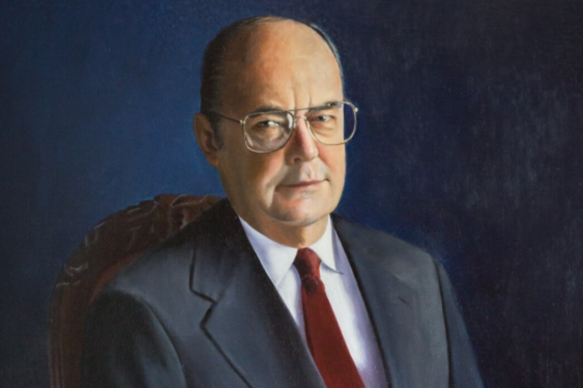 Ellicott City Celebrates the Legacy of Former Howard County Executive