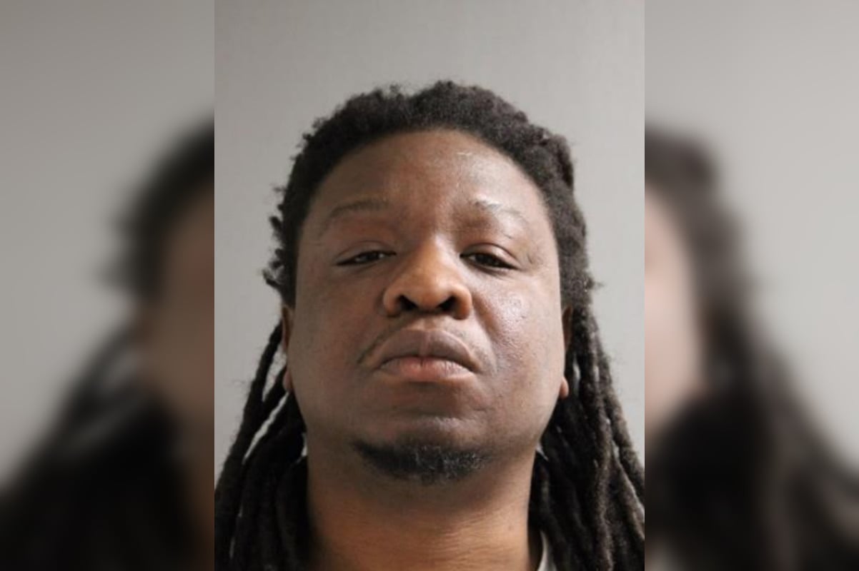 Evanston Man Charged with First-Degree Murder in 2024 Howard Street