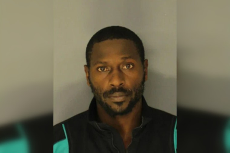 Ex-NFL Star Antonio Brown Pleads Not Guilty to Attempted Murder in