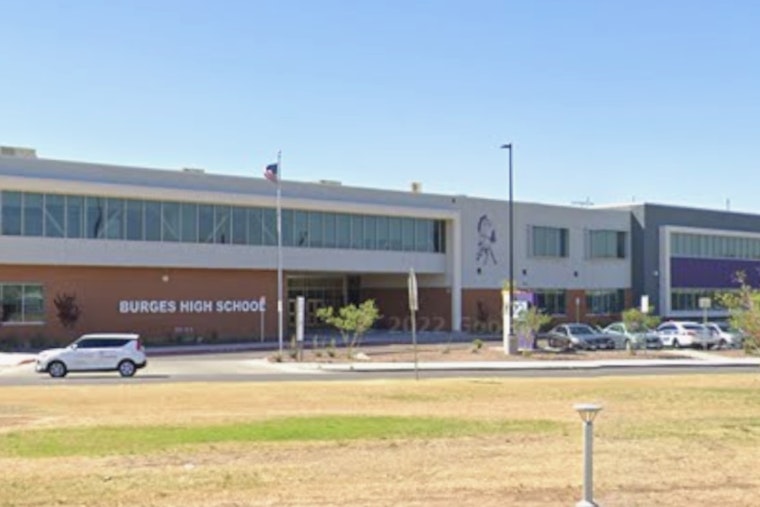 Explore Educational Opportunities at Burges High School's Program