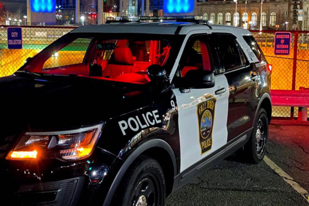 Fall River Police Department Refutes TV Ad Campaign Allegations,