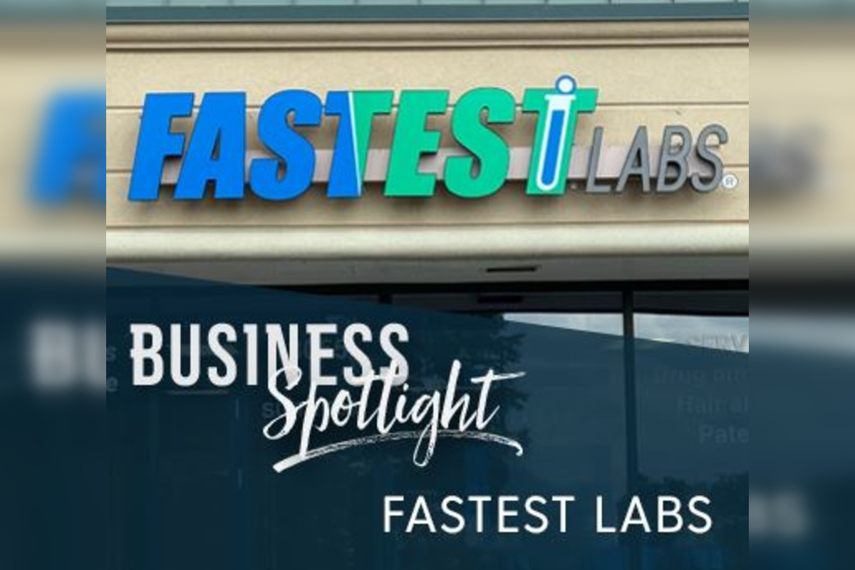 Fastest Labs in Coon Rapids Rises to Meet Pre-Employment Testing