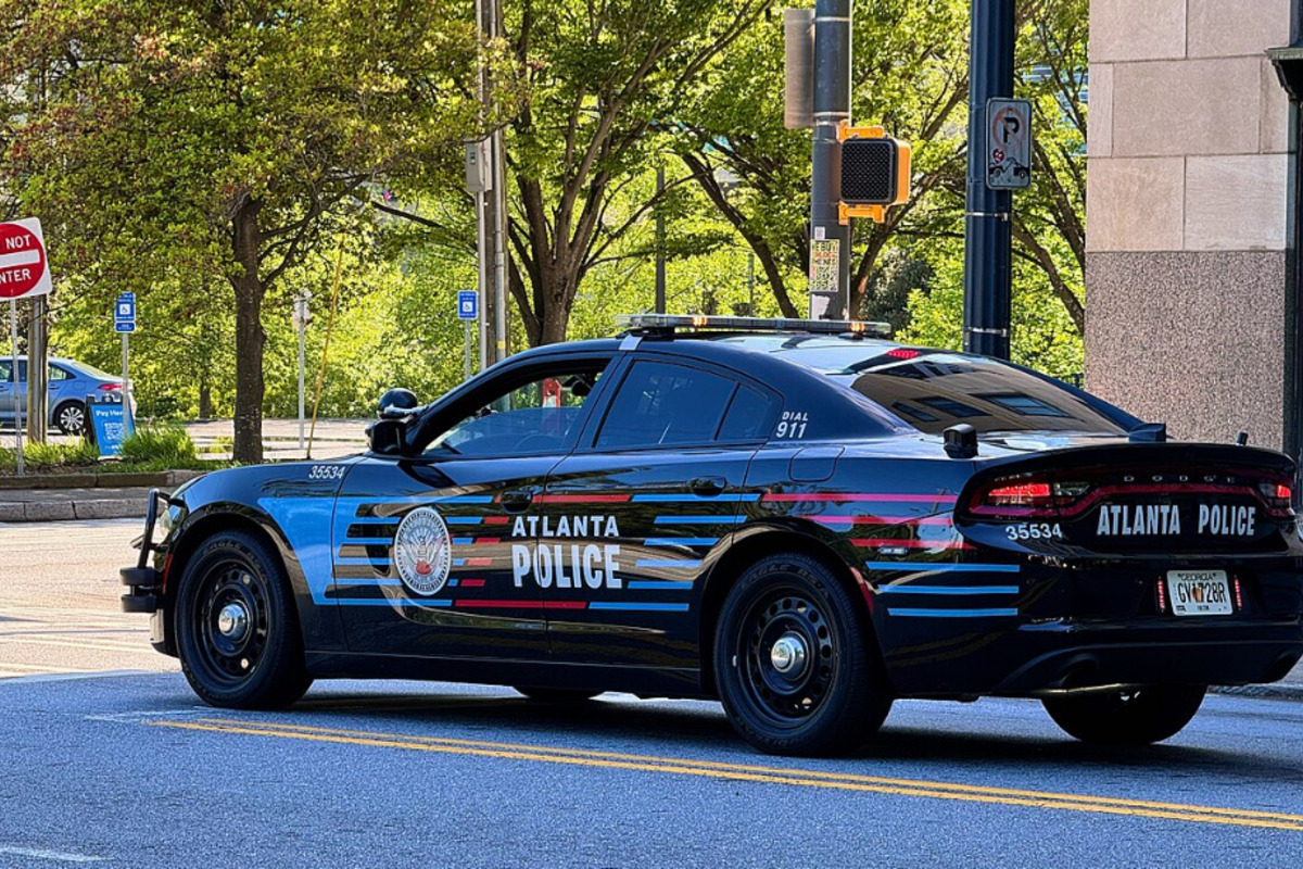 Fatal Motorcycle Collision on Atlanta's Metropolitan Parkway SW Claims
