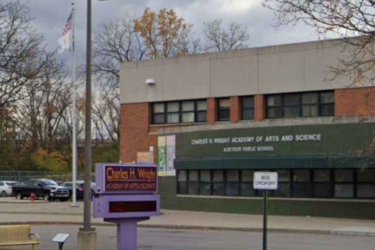 Fatal Shooting at Unsanctioned Barbershop in Detroit's Charles Wright