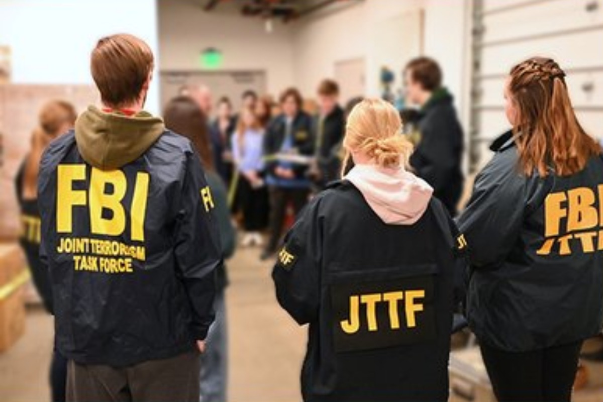 FBI Cincinnati Invites College Students to Apply for Exclusive 2026