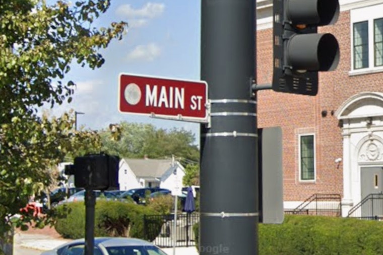 Fire Officer Injured in Blaze that Destroys Turtle Tavern and