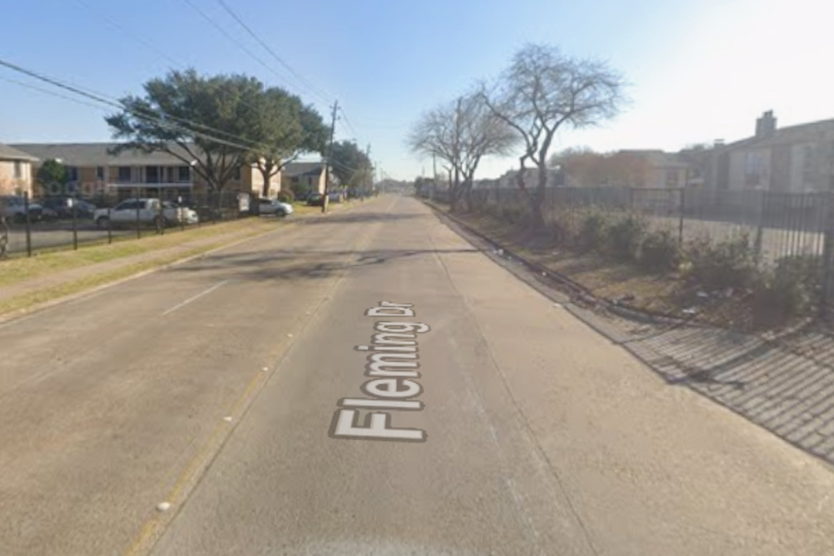 Fleming Drive Murder Bust, Houston Man Nabbed In 2023 Killing Of Mom