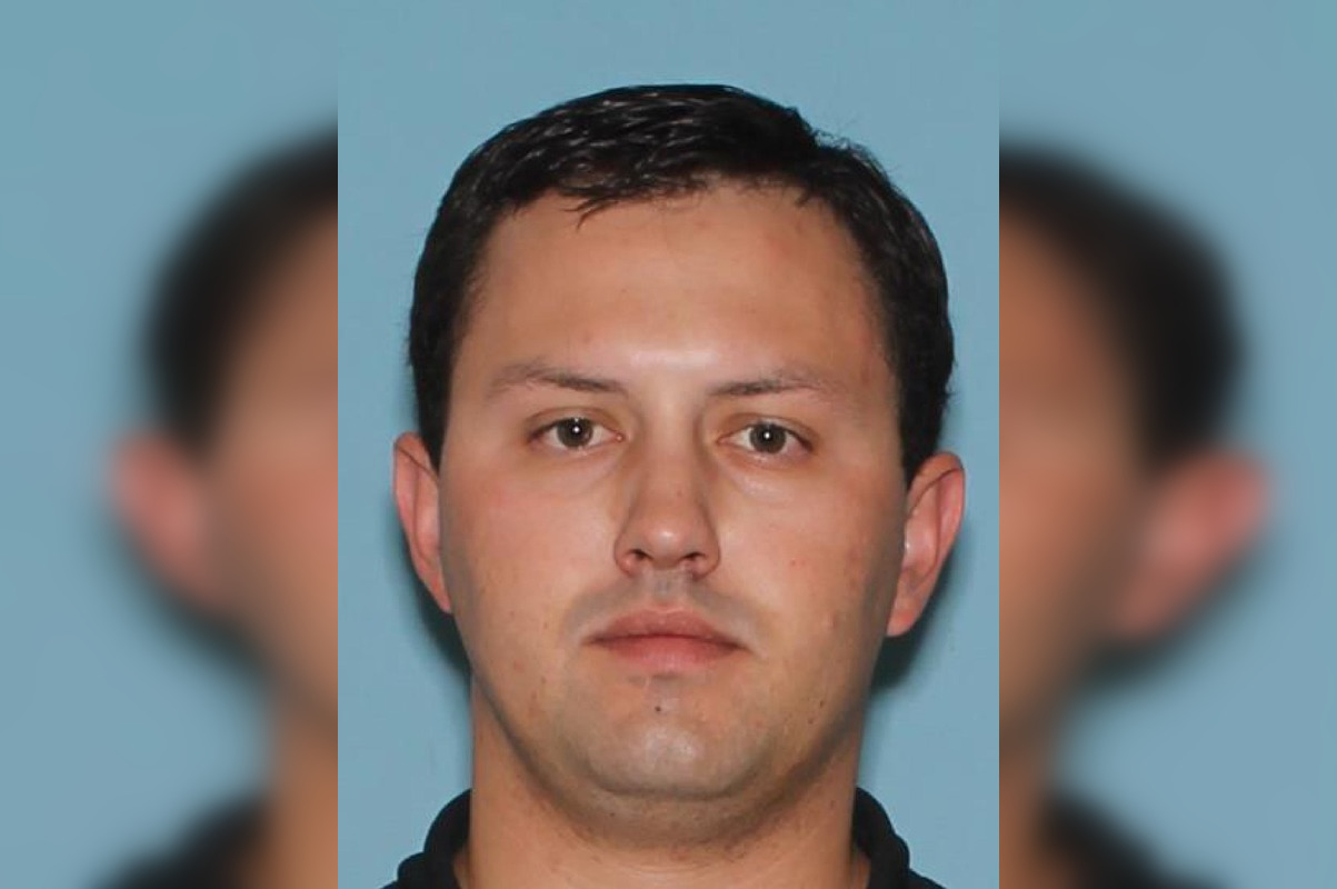 Former Arizona Representative Austin Smith Pleads Guilty to Election