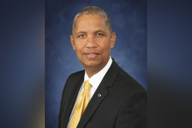 Former NC Public Safety Secretary Eddie Buffaloe Joins Raleigh Police