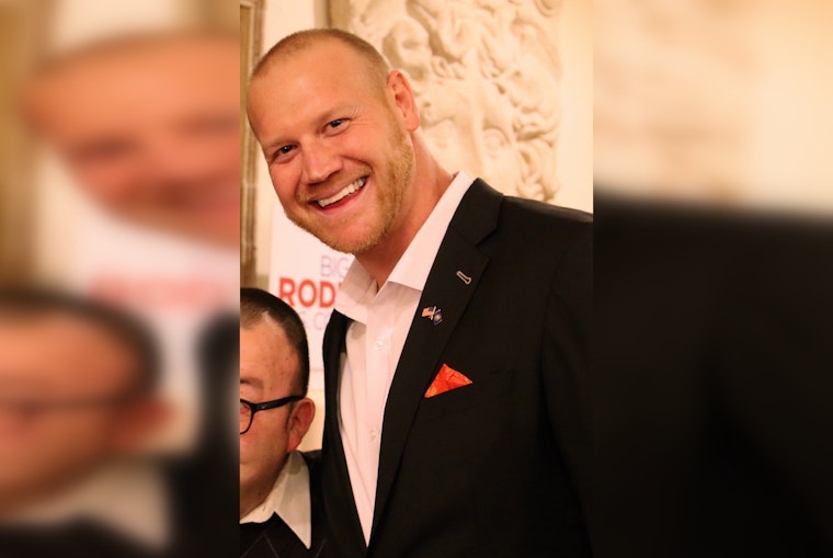 Former Nevada Congressional Candidate Daniel Rodimer to Face Trial in