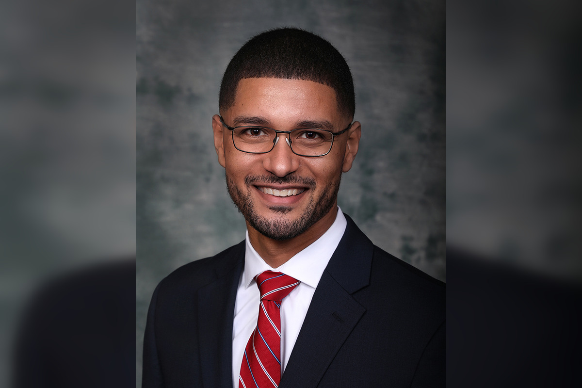 Former Stockton Mayor Kevin Lincoln Announces Run for California's