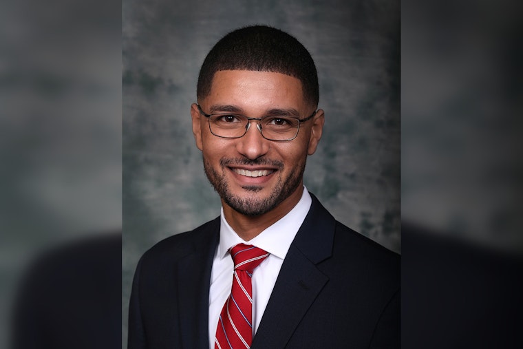 Former Stockton Mayor Kevin Lincoln Announces Run for California's