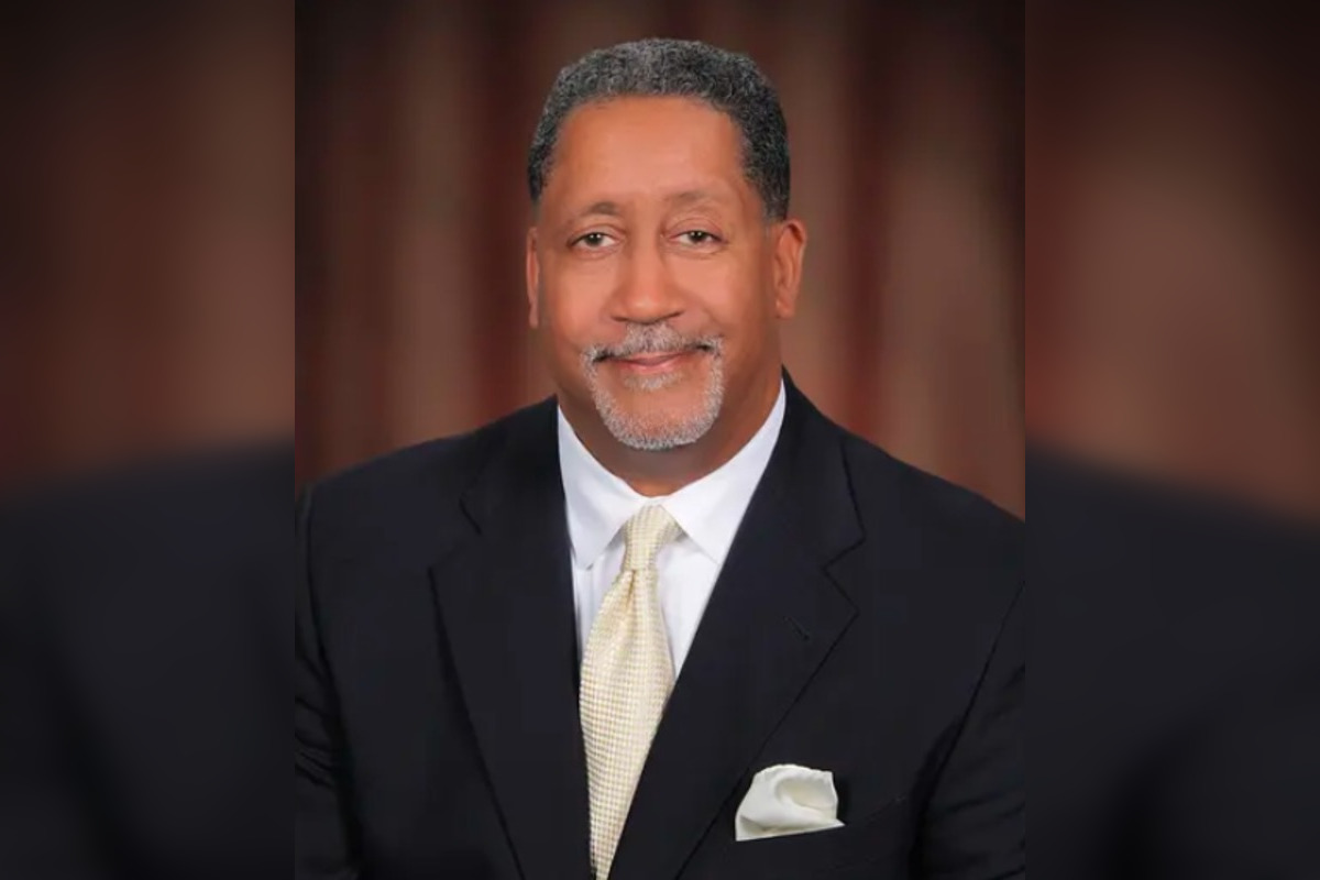 Former Stonecrest Mayor Jason Lary Indicted on Voting-Related Charges