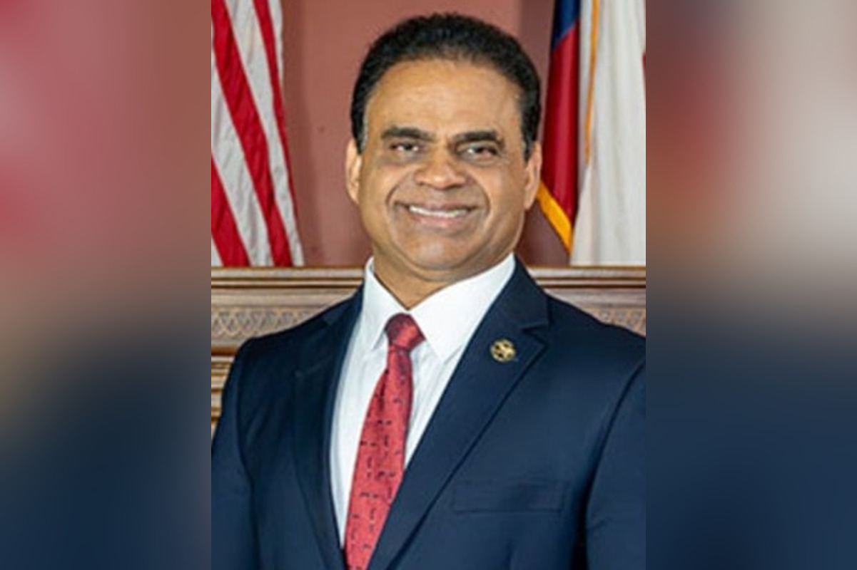 Fort Bend Showdown, Judge KP George Says DA Rigged The Case