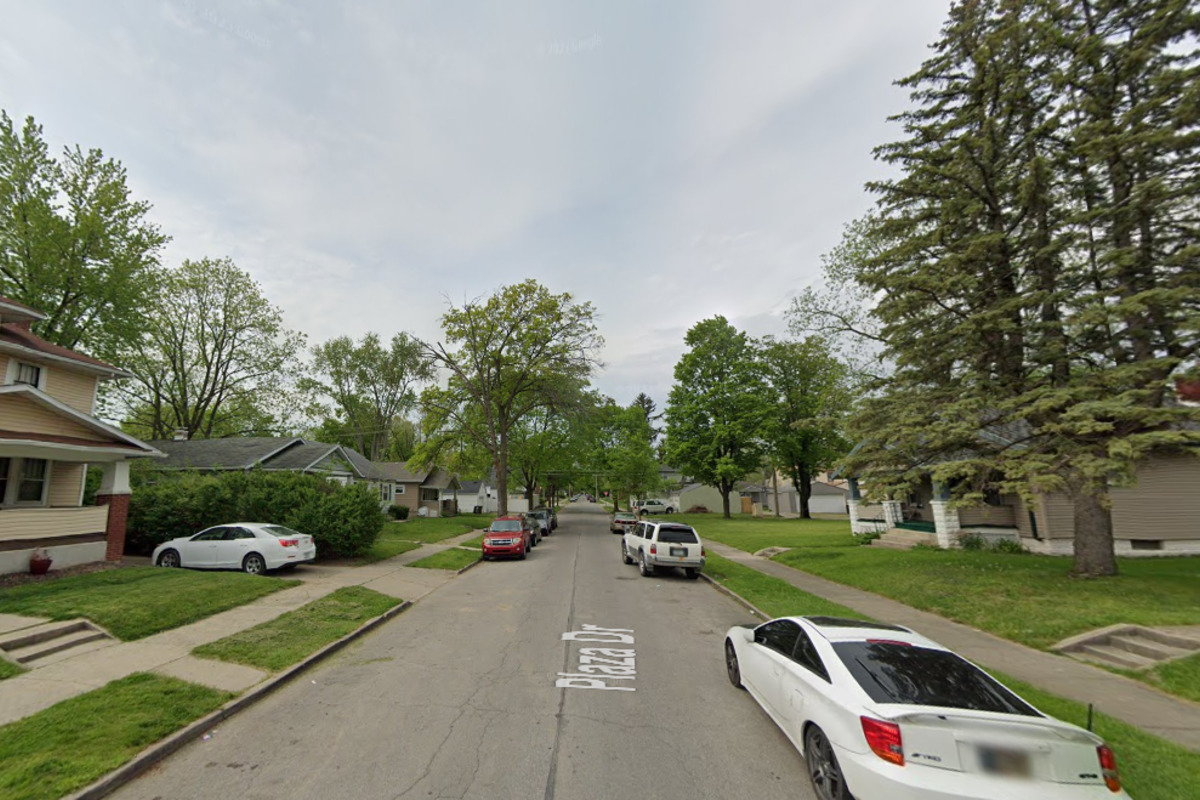 Fort Wayne Man, Peter J. Hill, Faces Child Molesting Charges After