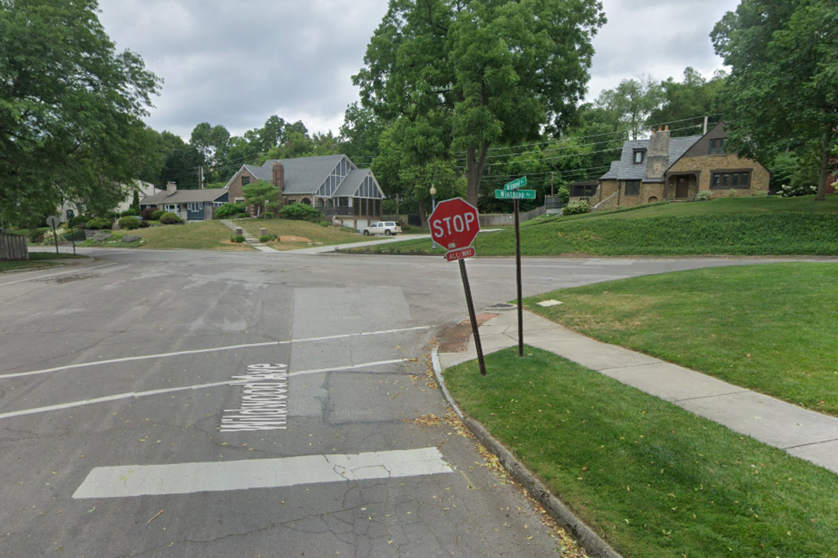 Fort Wayne Police Deploy Tactical Units to Resolve Domestic