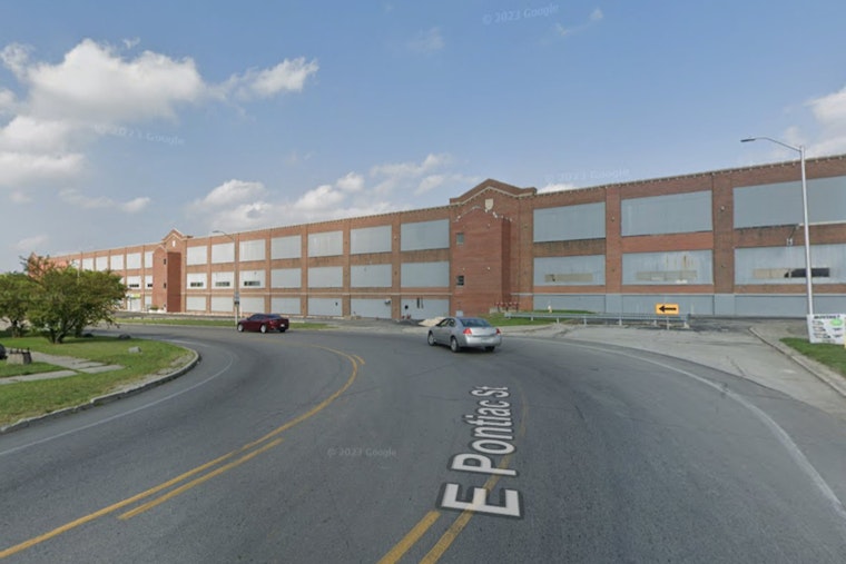 Fort Wayne School Bus Driver Arrested After Leading Police in Chase,