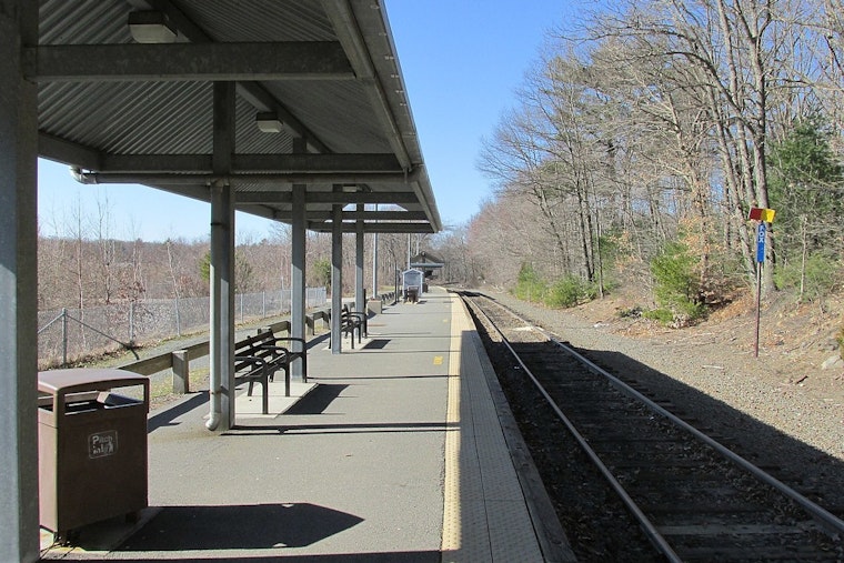 Foxboro Station Set for $35 Million Overhaul Ahead of 2026 World Cup