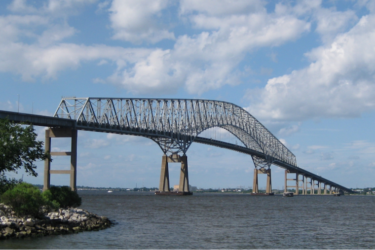 Francis Scott Key Bridge Rebuild Delayed Until 2030, Costs Soar by