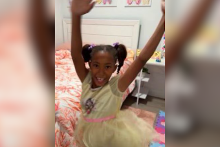 Frantic Search for Missing 10-Year-Old Goes On: South Florida Girl's