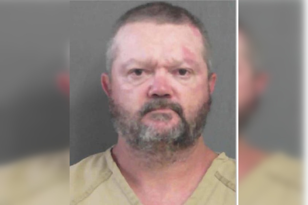 Fugitive Charles Timothy Battles Captured in Scottsville After Gordon