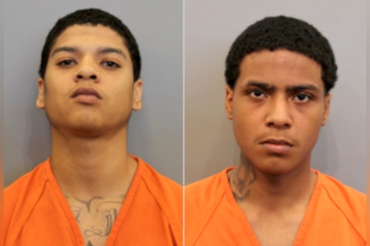 Gabriel Menefee Charged with Hayes Road Murder, Kaleb Bates Charged