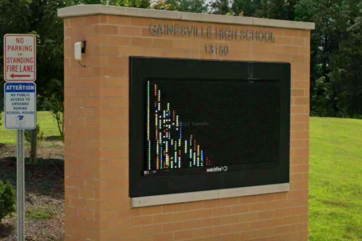 Gainesville High School Considers Legal Action Against GHSA After