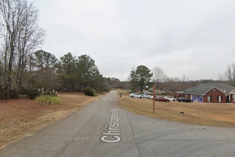 GBI Investigates Officer-Involved Fatal Shooting and Discovery of Two