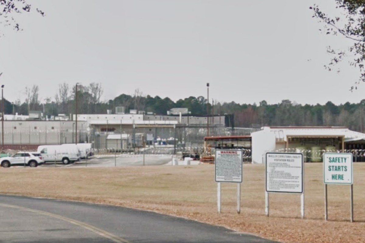 GBI Launches Investigation into Inmate's Death Following Confrontation