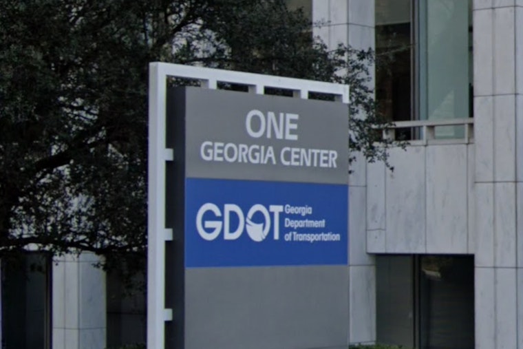 GDOT Unveils Plans to Transform SR 316 into Limited-Access Facility,