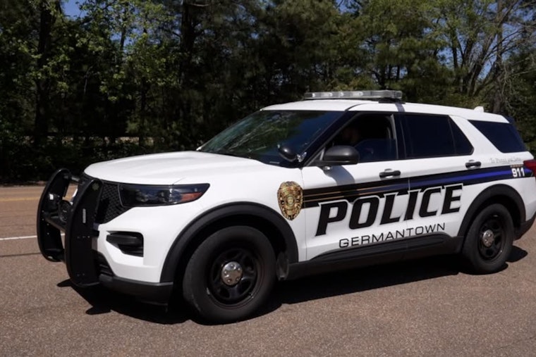 Germantown Police Department Seeks New Recruits, Offers Competitive
