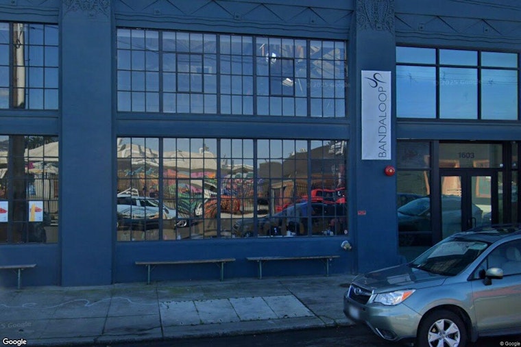 Ghost Ship Survivor’s Symphony To Haunt Oakland Before 10th