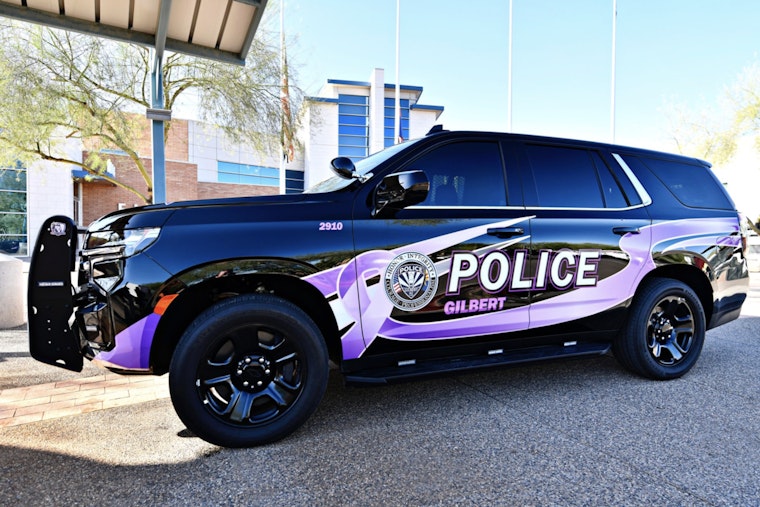 Gilbert DUI Suspect Charged with Double Murder After Fatal Rideshare