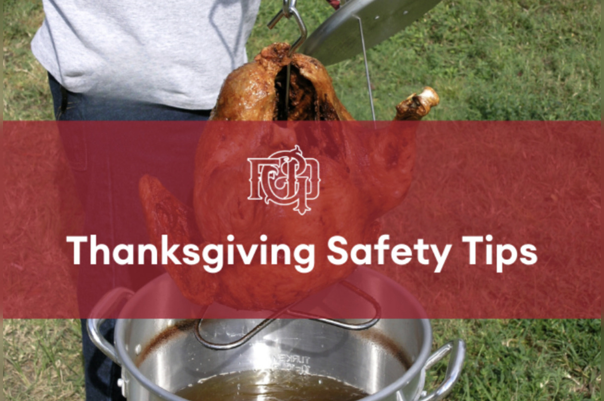 Gilbert Fire & Rescue Shares Essential Safety Tips for Bay Area