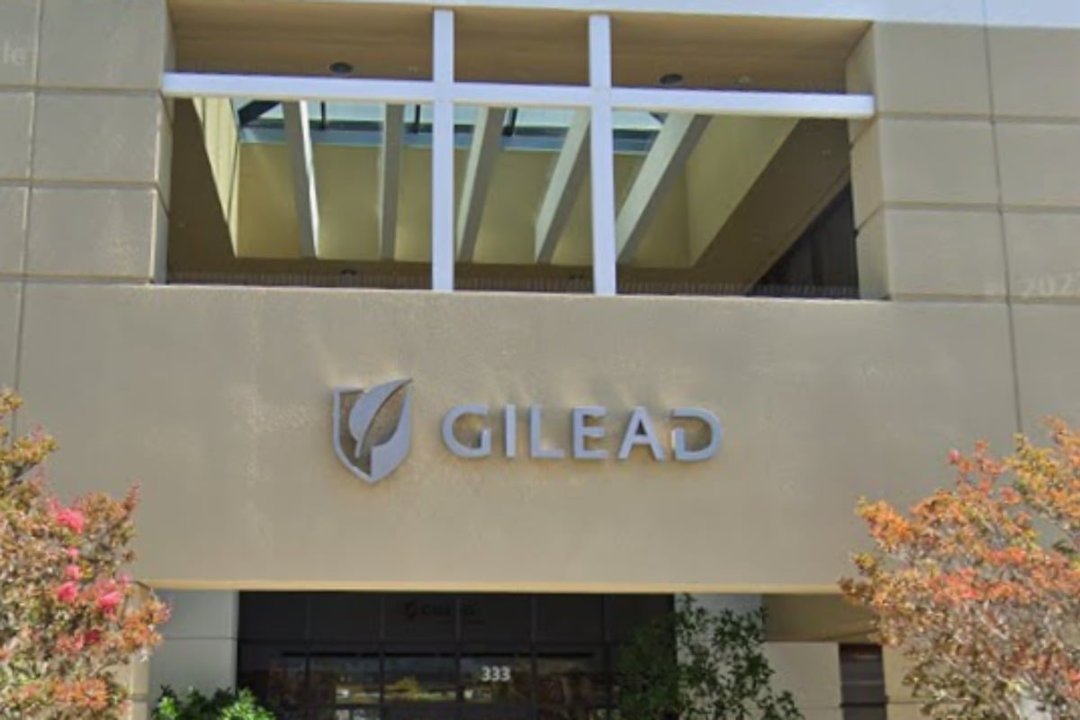 Gilead Plans 800K-SF Expansion at Foster City Campus